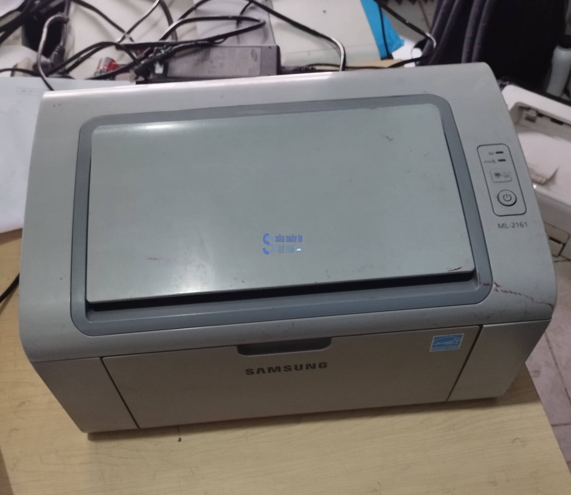 Hướng dẫn cài máy in Samsung 2161, Tải Driver Samsung 2161
